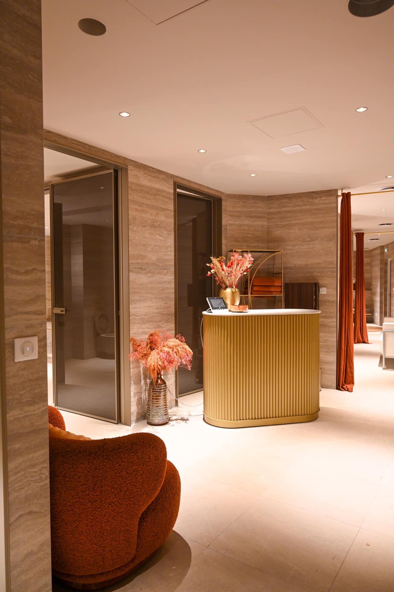 CCL - Mikvé, un lieu de purification spirituelle à Levallois-Perret