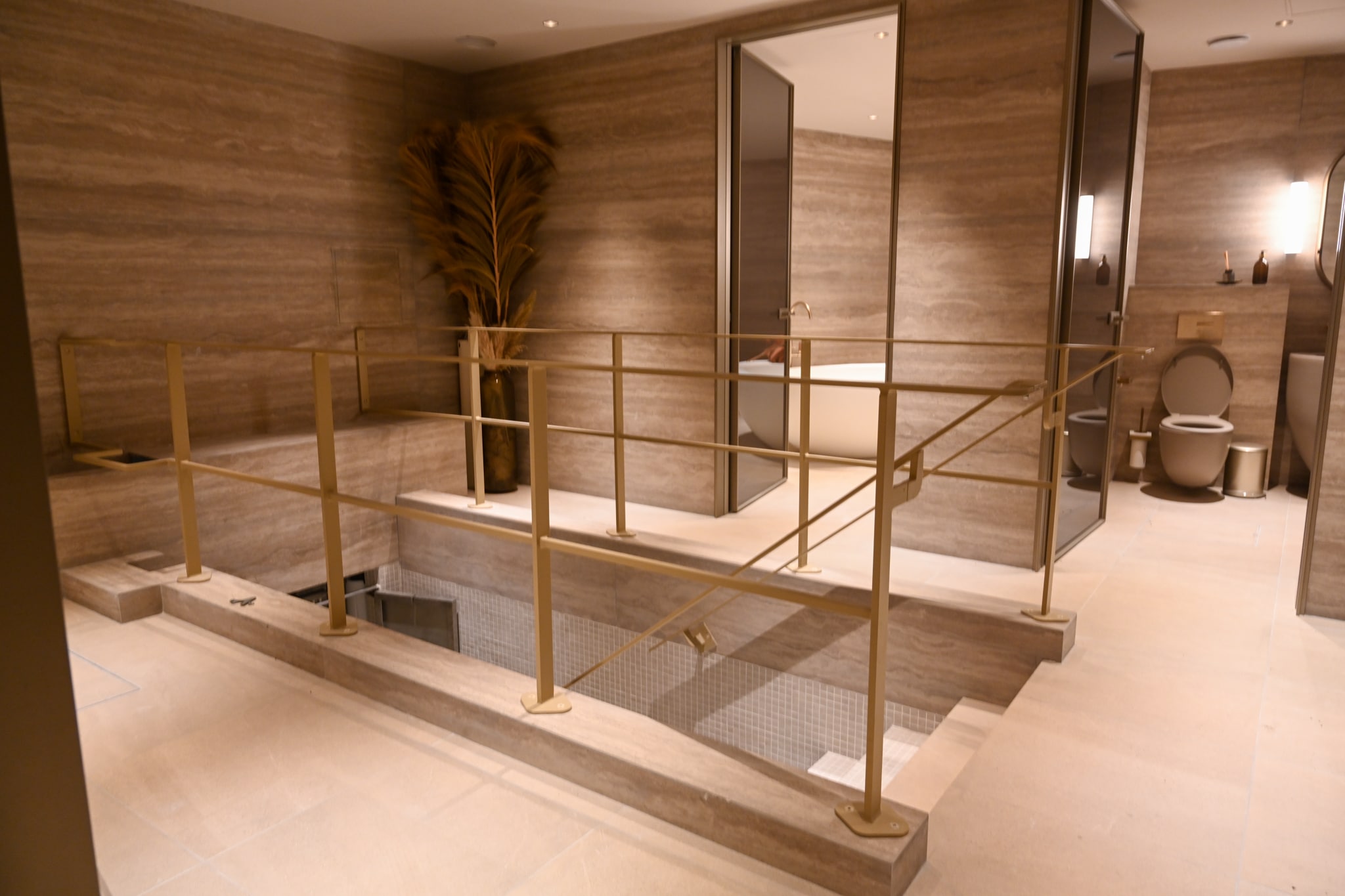 Mikve vaisselle - Centre communautaire Levallois