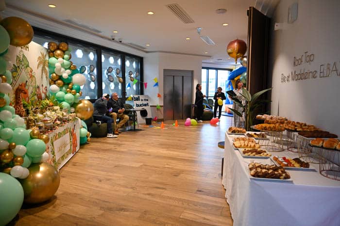 Page ACCIL - Centre communautaire Levallois