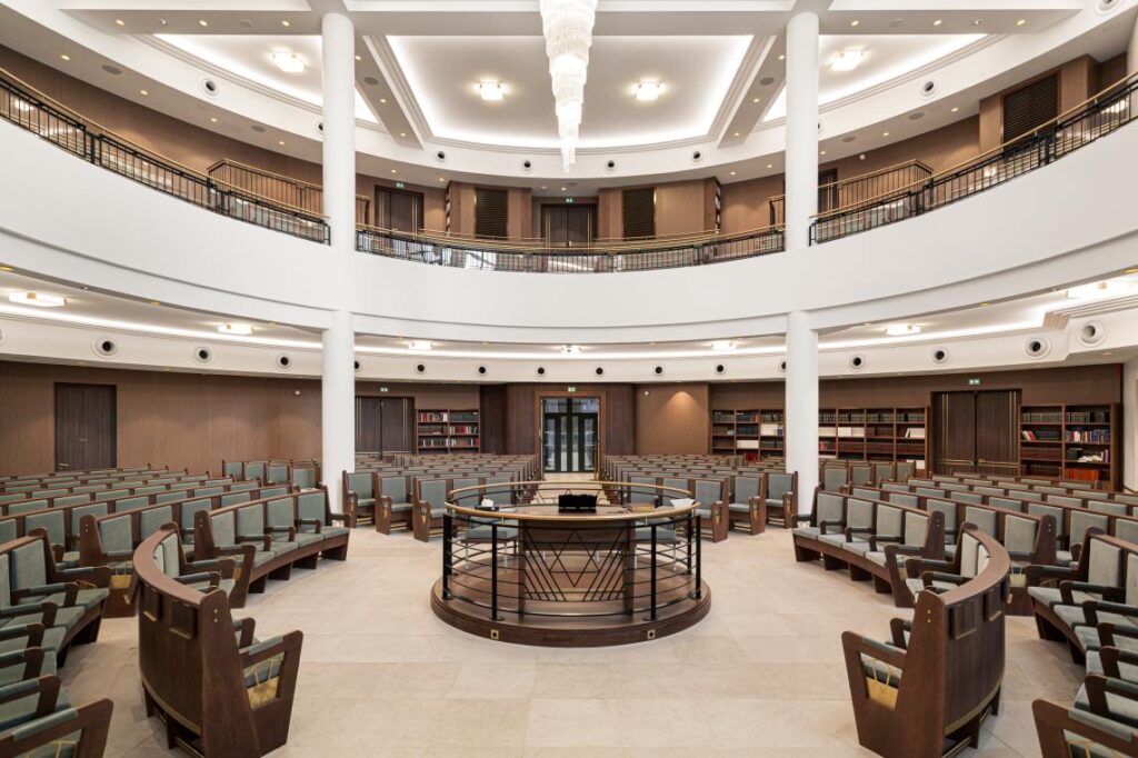 Page ACCIL - Centre communautaire Levallois